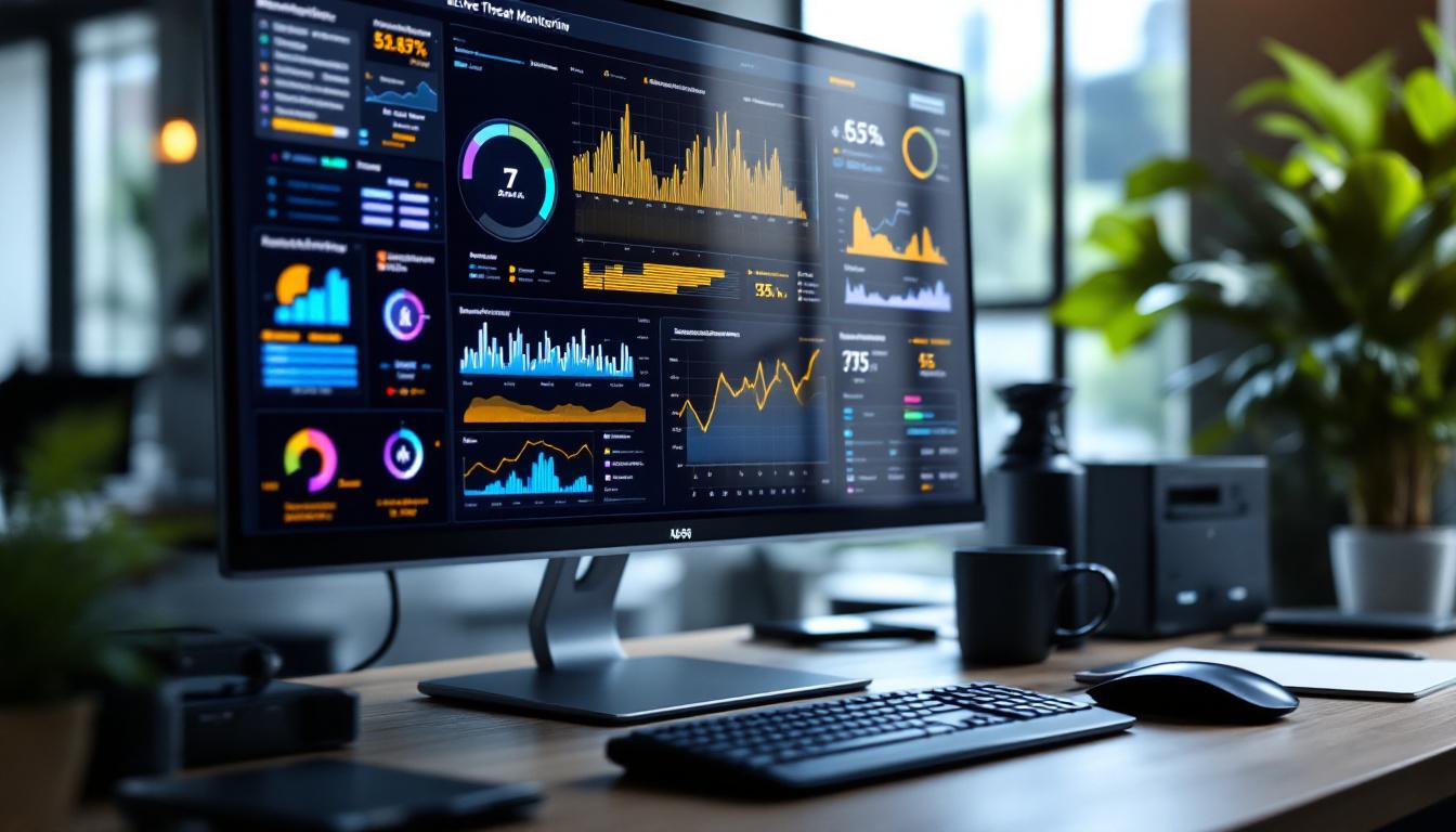 Managed Service Provider in IT Support & Cybersecurity